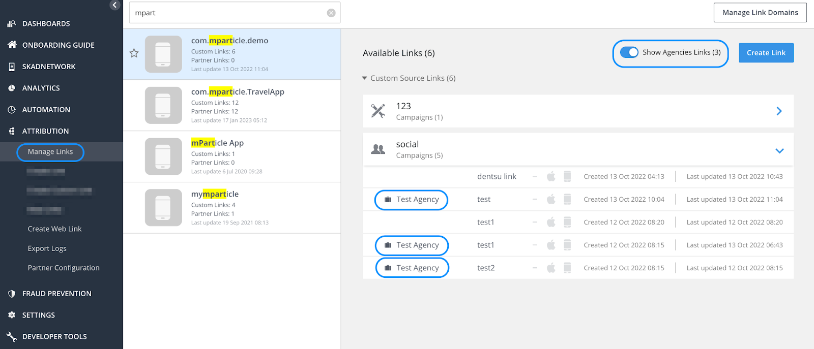 Onboarding Guide for Agency Partners – Singular Help Center