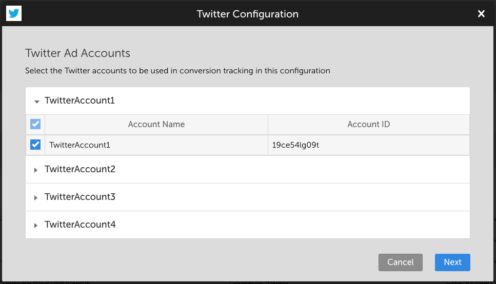 X (Twitter) Ads Attribution Integration – Singular Help Center