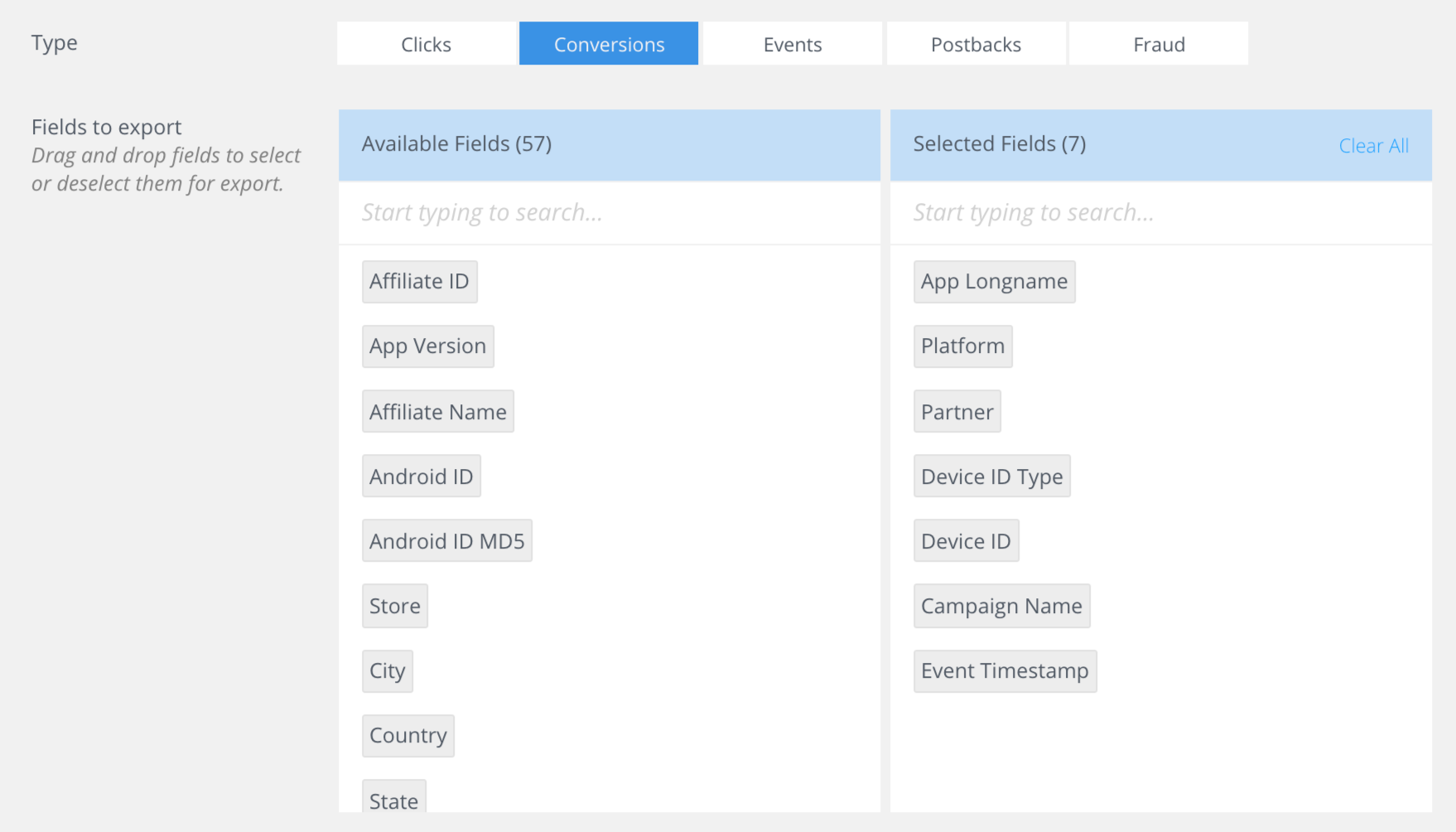 Export Logs and User-Level Data FAQ – Singular Help Center